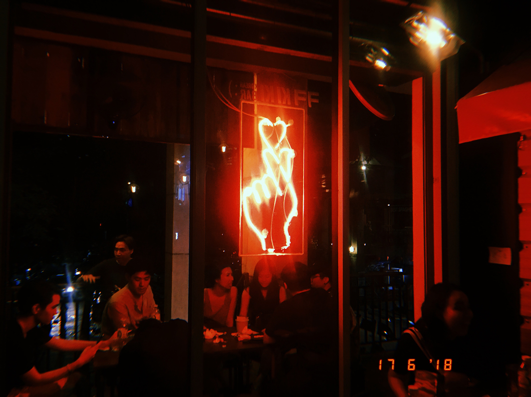 7 Korean Bars In Bangkok With Rainbow Soju Shots And Beer Towers