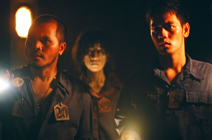 8 Best Thai Horror Movies To Watch If You Liked Shutter