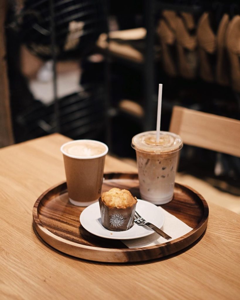 MUJI Has Opened Its Largest Outlet In Bangkok With A Cafe