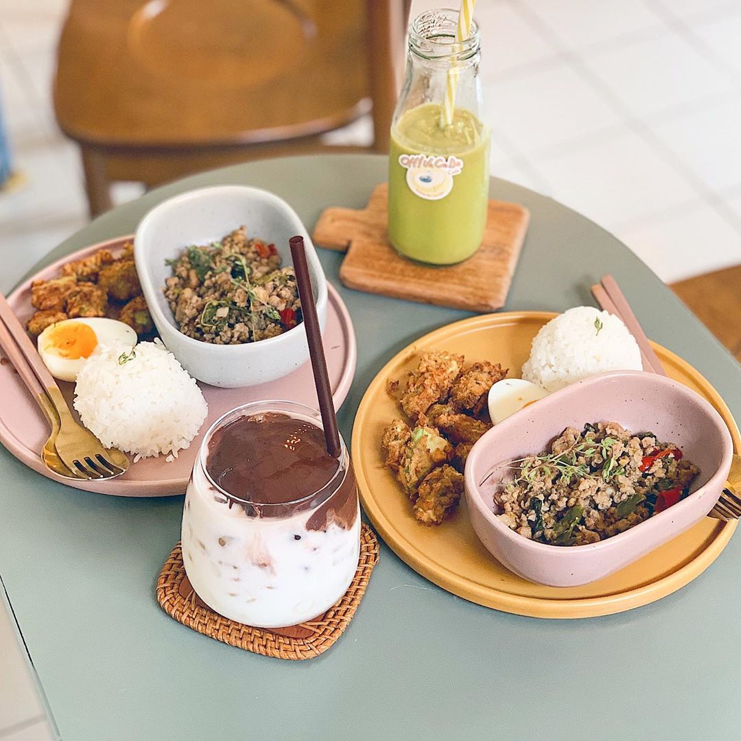 9 Affordable Cafes In Ari For Your Next Weekend Brunch In Bangkok
