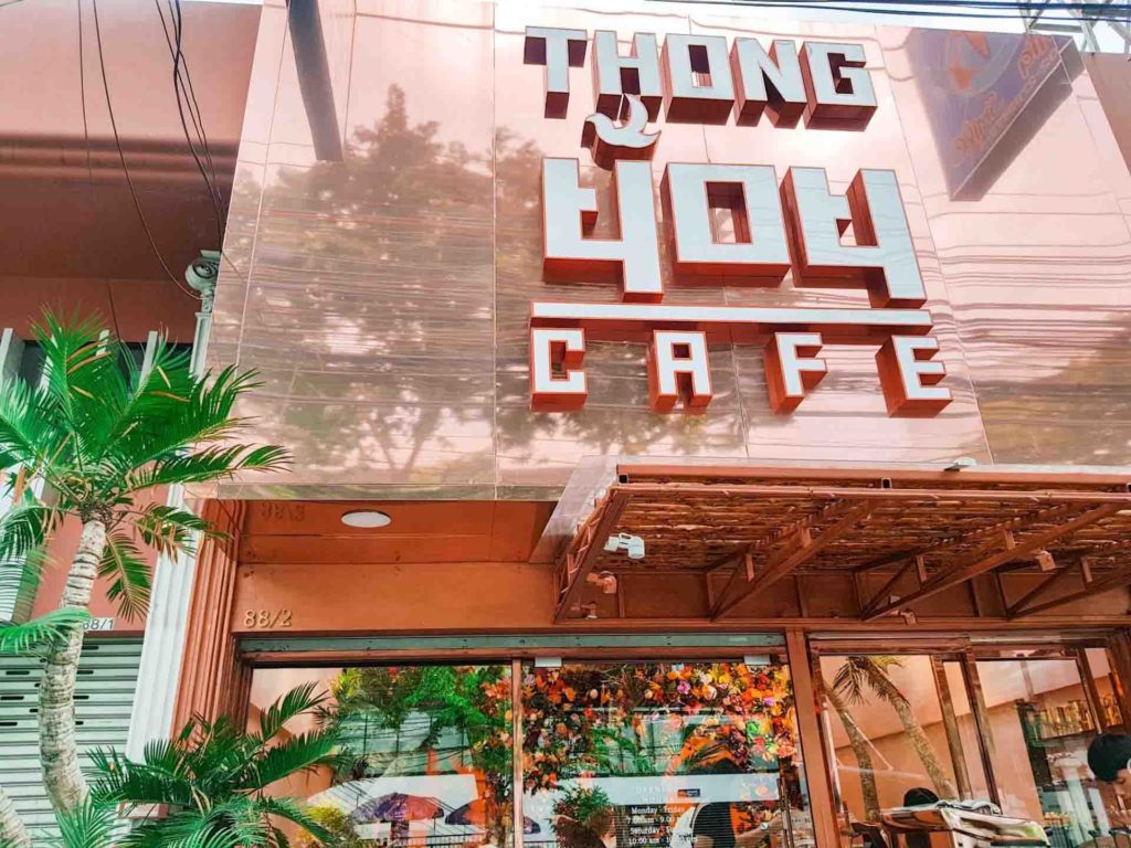 9 Affordable Cafes In Ari For Your Next Weekend Brunch In Bangkok