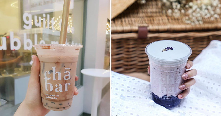 10 Healthy Bubble Tea Shops In Bangkok BBT Addicts Can Visit Guilt-Free
