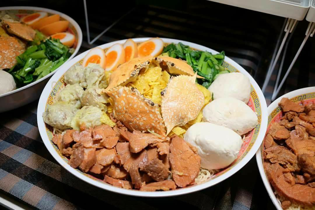 10 Giant Foods You Can Find In Bangkok For The Ultimate Foodie