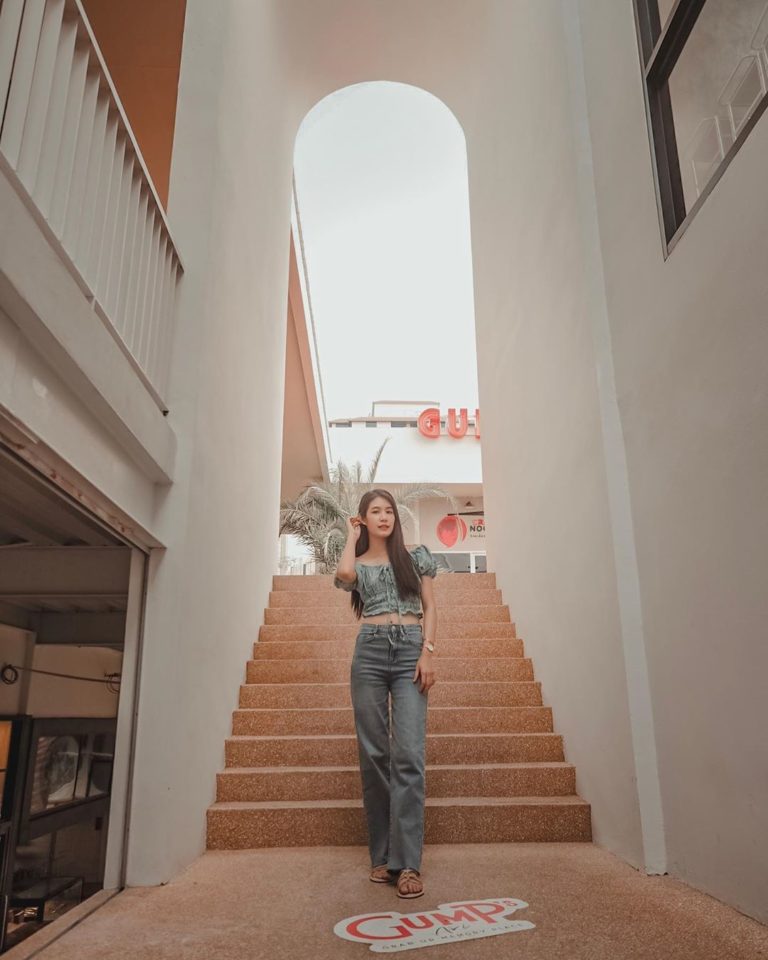 Gump’s Ari Is A New IG-Worthy Community Space In Bangkok