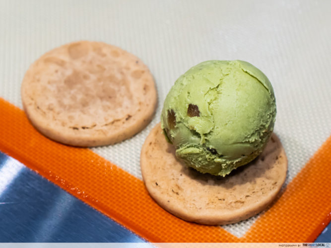 Guss Damn Good - BKK Ice Cream Shop With Treats From $5