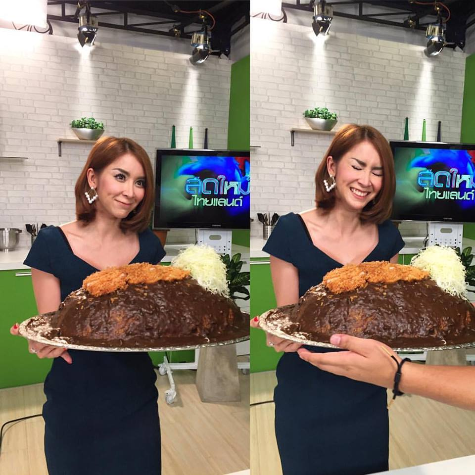 10 Giant Foods You Can Find In Bangkok For The Ultimate Foodie