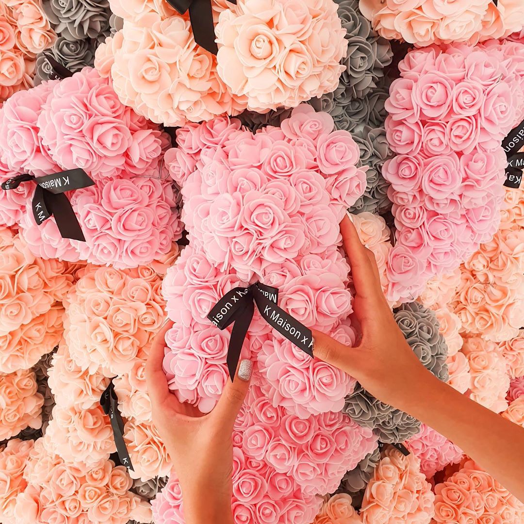 Kay’s Boutique Breakfast Is A Bangkok Cafe With A Blooming Flower Tunnel