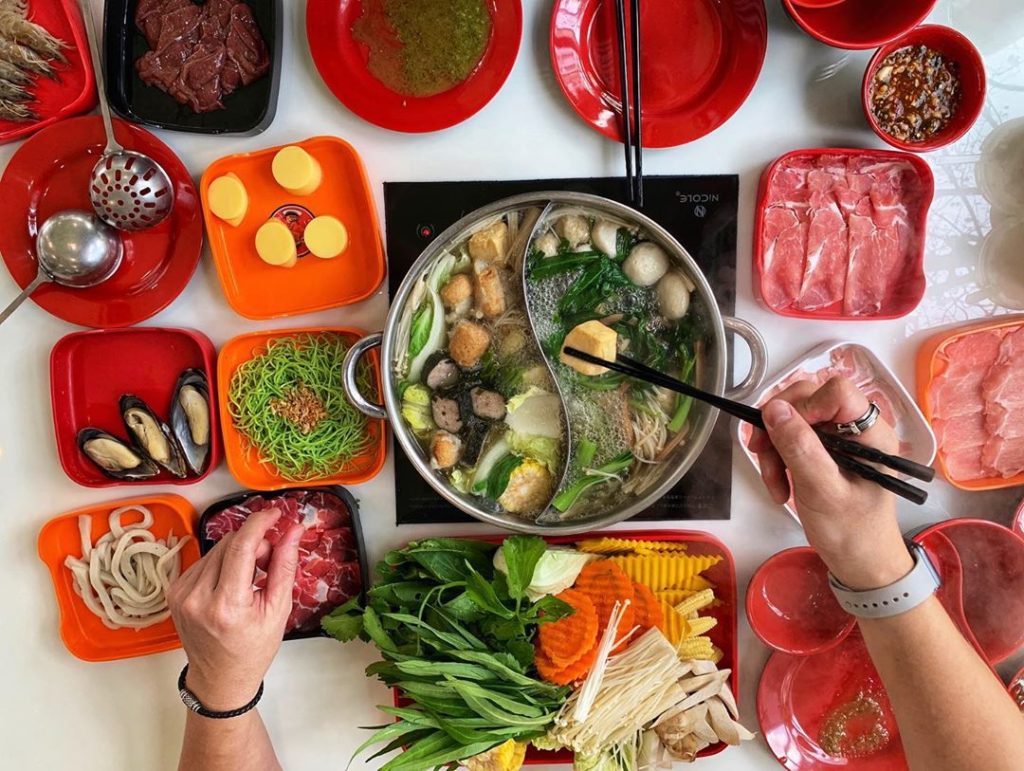 14 Best Bangkok Supper Spots To Satisfy Your Late-Night Cravings