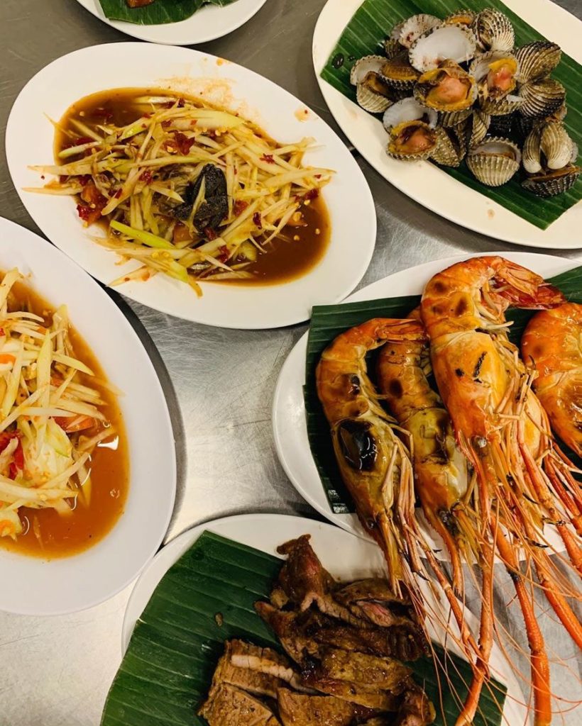 14 Best Bangkok Supper Spots To Satisfy Your Late-Night Cravings