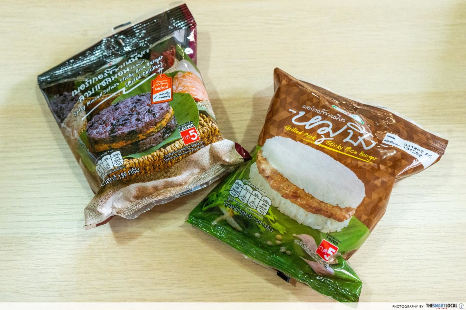 10 Must-Try 7-11 Snacks You’ll Only Find In Thailand
