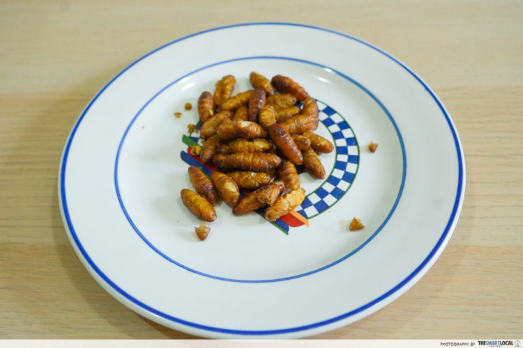 10 Must-Try 7-11 Snacks You’ll Only Find In Thailand