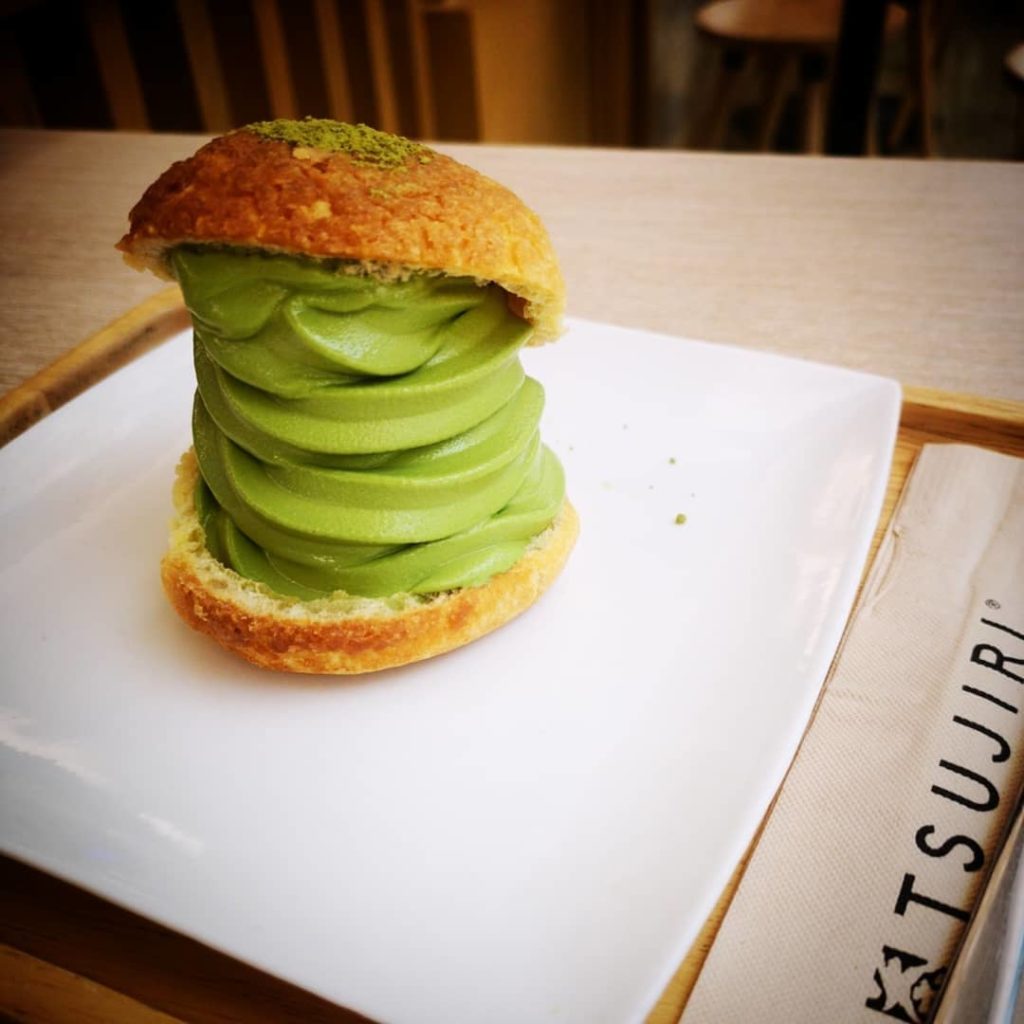 8 Matcha Cafes In Bangkok For The Ultimate Green Tea Lover