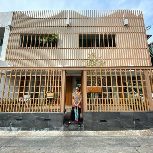 8 Matcha Cafes In Bangkok For The Ultimate Green Tea Lover