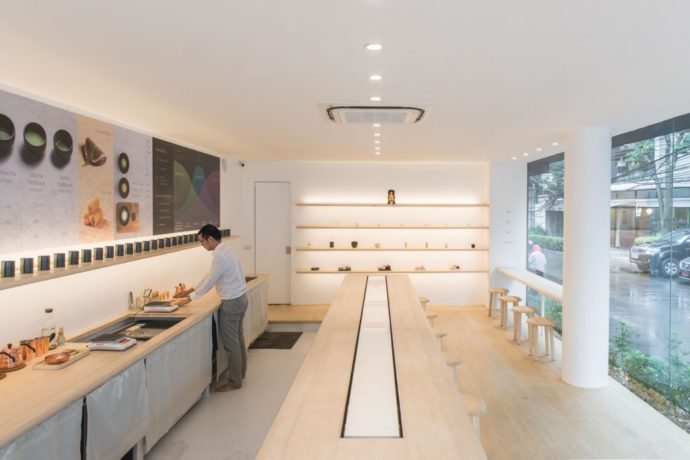 8 Matcha Cafes In Bangkok For The Ultimate Green Tea Lover