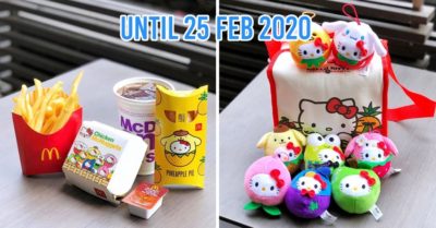 hello kitty Archives - TheSmartLocal Thailand - Things To Do In Bangkok