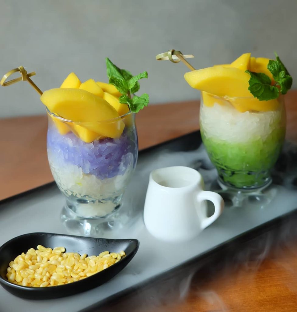 Chom Cafe - Rainforest Cafe In Chiang Mai Straight Out Of A Disney Film