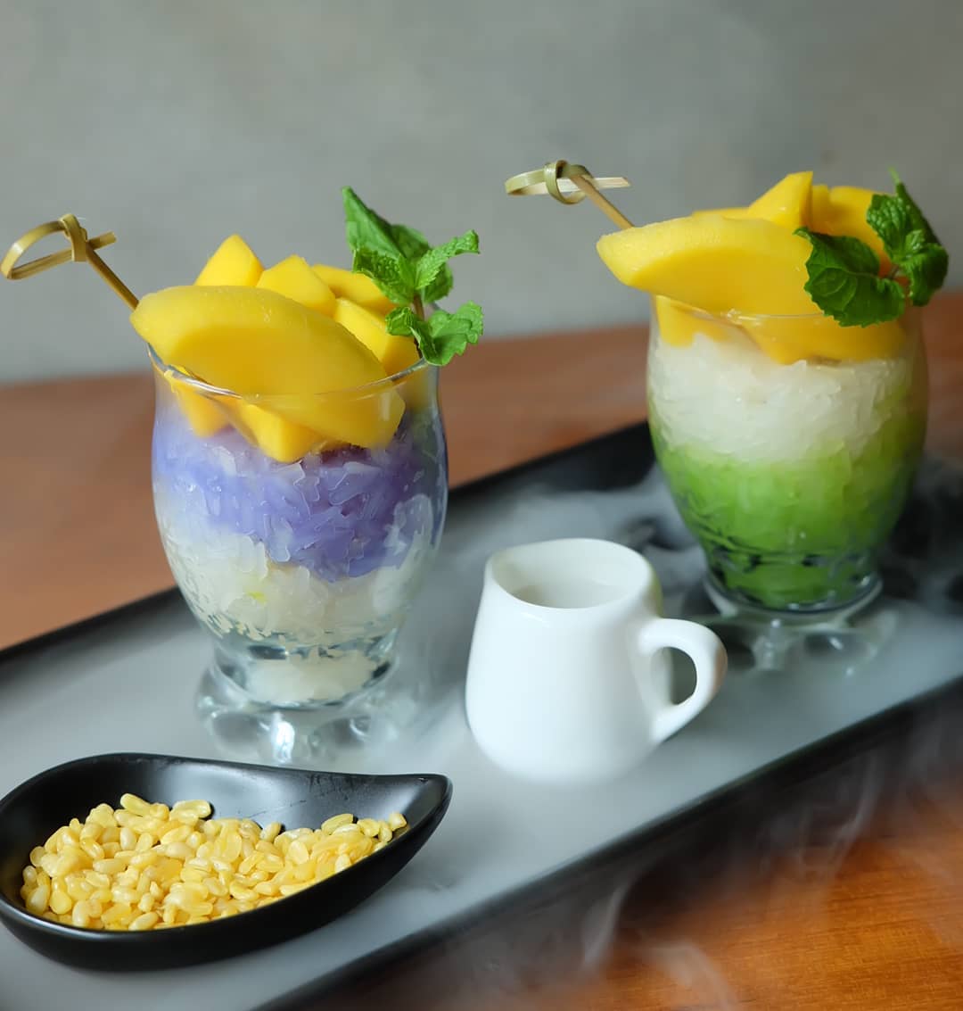 Chom Cafe - Rainforest Cafe In Chiang Mai Straight Out Of A Disney Film