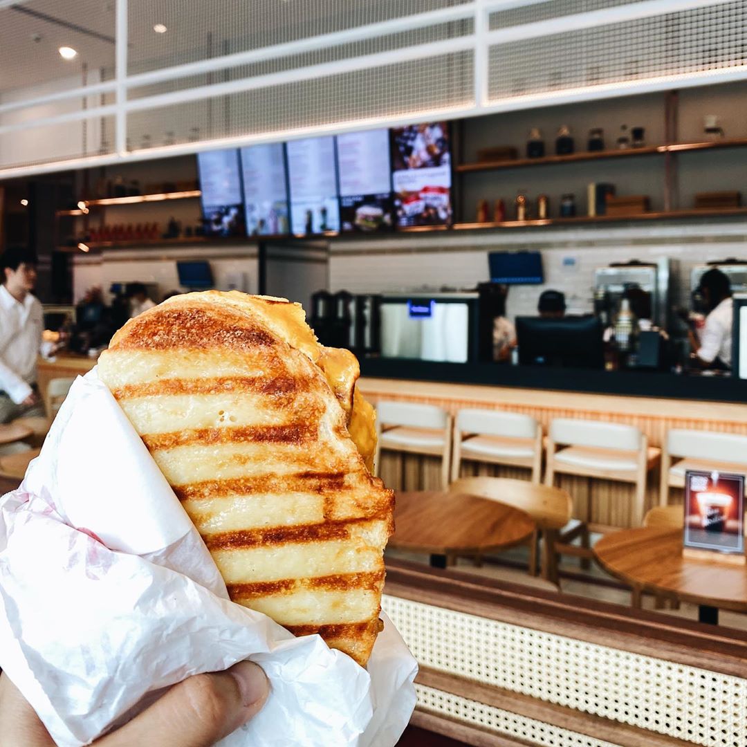 Tim Hortons Opens First Outlet In Southeast Asia At Bangkok