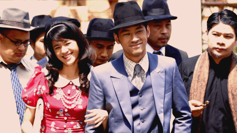 8 Best Thai Movies On Netflix To Binge Watch As Rated By Locals
