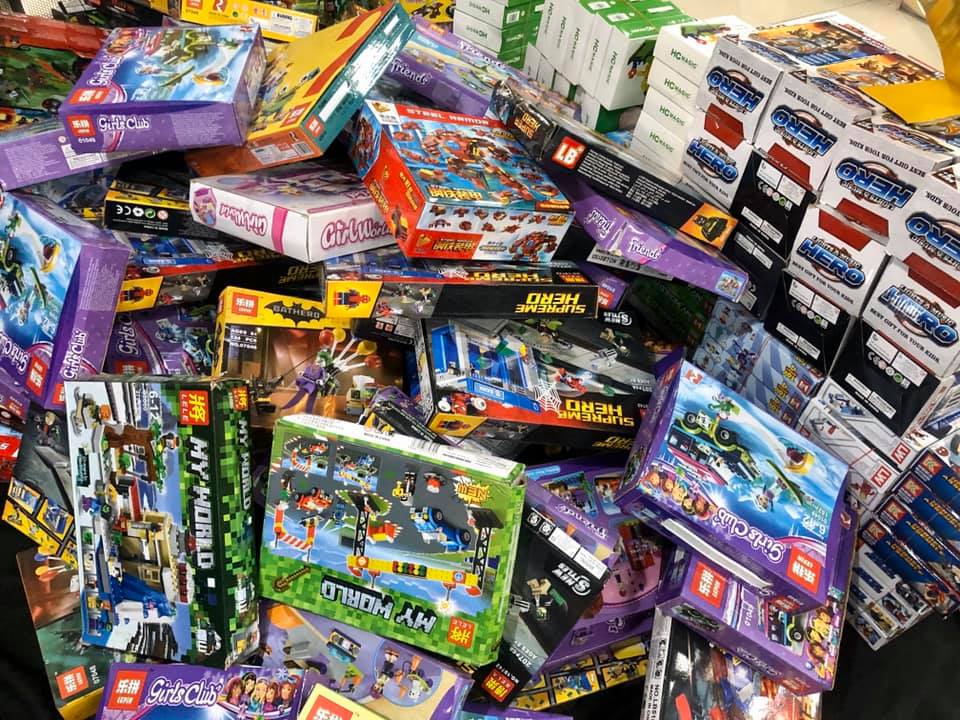 BKK Has A Mega Toy Sale With Up To 80% Off Toys Like Pop Funko