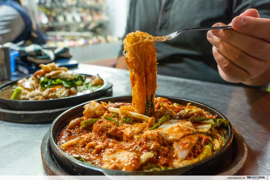 Yaowarat Food Guide: Delicious Bites In BKK’s Chinatown