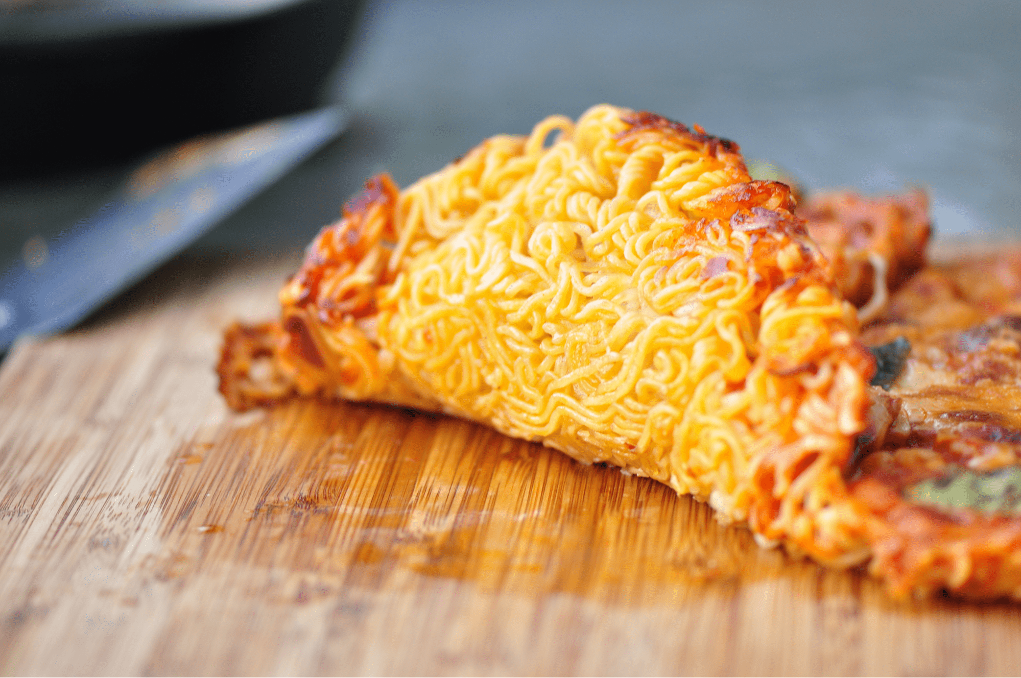 9 Instant Noodle Recipes To Become The Next MAMA Masterchef At Home