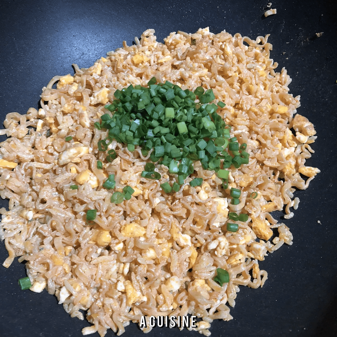 9 Instant Noodle Recipes To Become The Next MAMA Masterchef At Home
