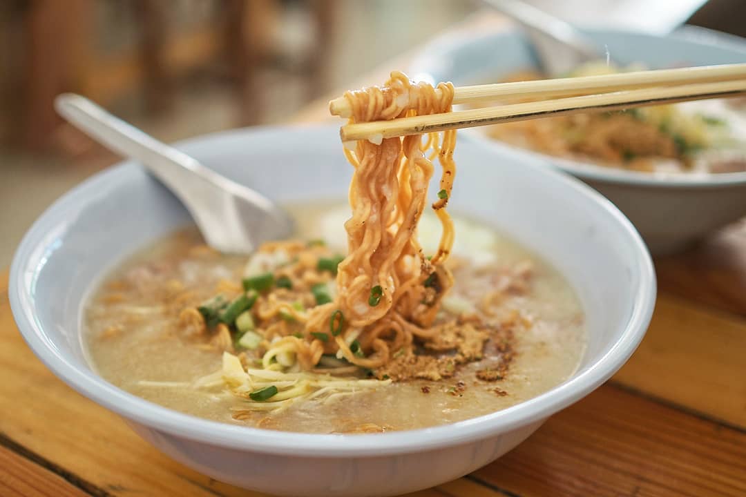 9 Instant Noodle Recipes To Become The Next MAMA Masterchef At Home
