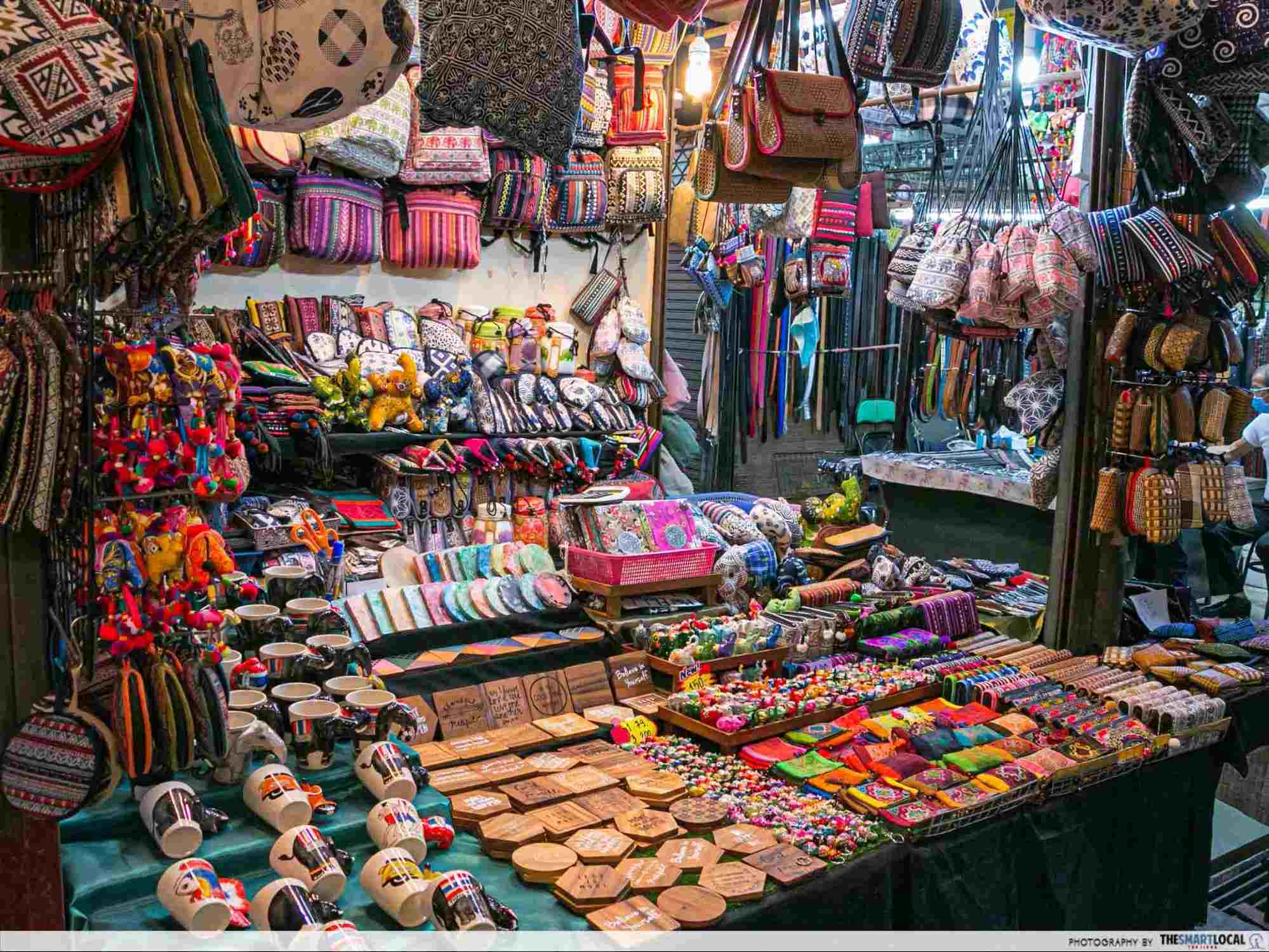 Chatuchak Weekend Market: What To Expect After It Reopened