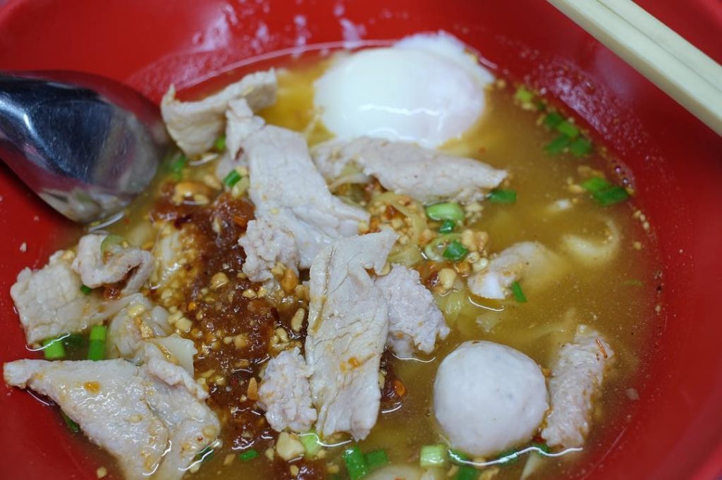 8 Restaurants In Bangkok With Late-Night Deliveries During COVID-19