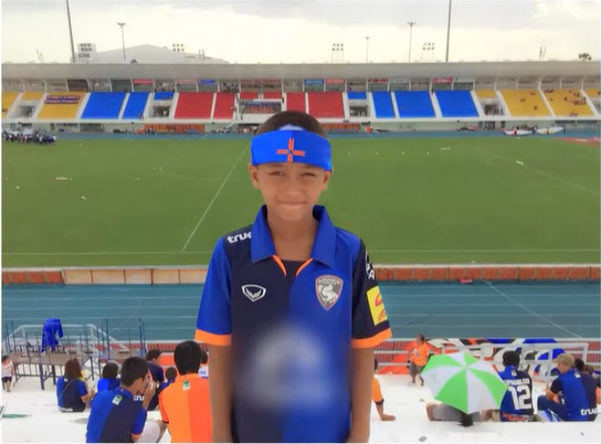 18-Year-Old Disabled Gamer Becomes Streamer And Tops Scoreboards