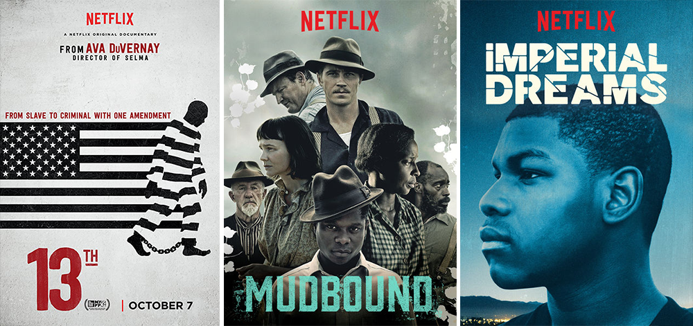 10 Films On Netflix To Educate Yourself About Racial Inequality
