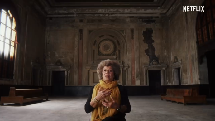 10 Films On Netflix To Educate Yourself About Racial Inequality