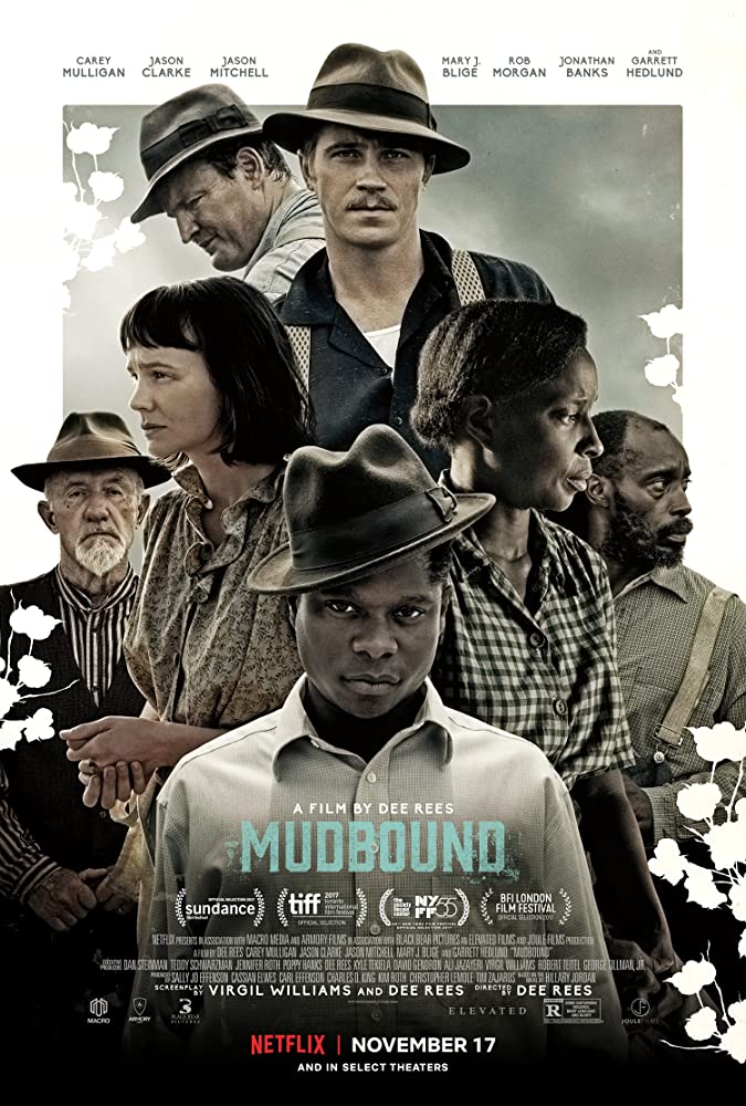 10 Films On Netflix To Educate Yourself About Racial Inequality