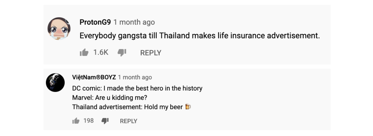 12 Iconic Tear-Jerker Thai Advertisements That Will Make You Cry