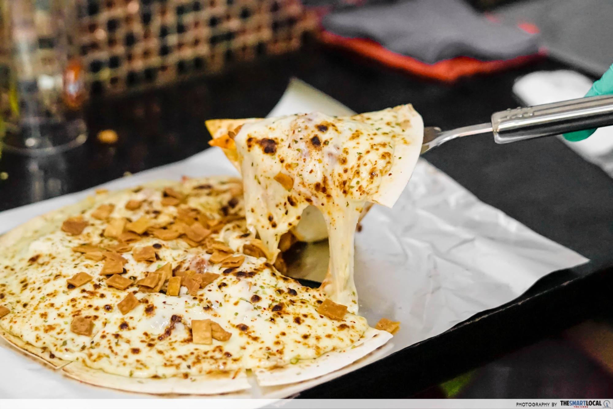 GNN Doner Kebab Brings Original Turkish Doner With Cheese To Bangkok
