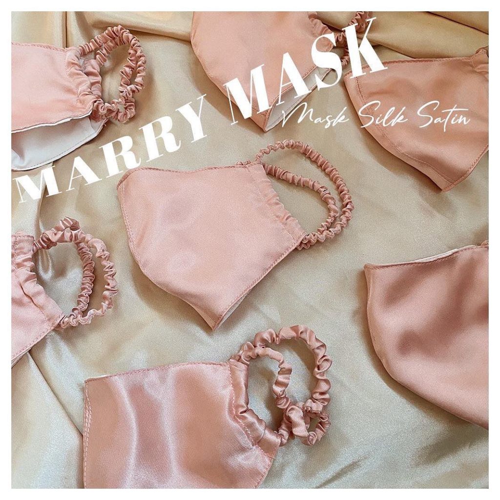 10 Online Shops To Get Fashionable & Unique Face Masks In Thailand