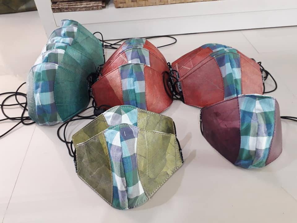 10 Online Shops To Get Fashionable & Unique Face Masks In Thailand