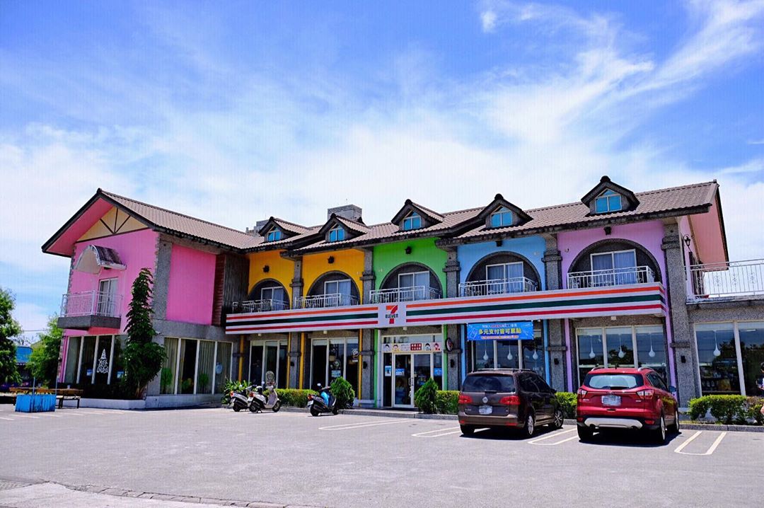 9 Prettiest 7-11 Outlets In Taiwan That'll Up Your Convenience Store Game