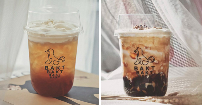 10 Bubble Tea Stores In Bangkok With Unique Flavours & Services