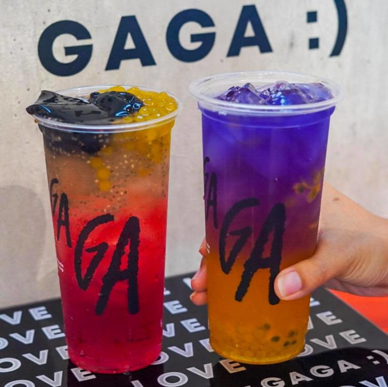 10 Bubble Tea Stores In Bangkok With Unique Flavours & Services