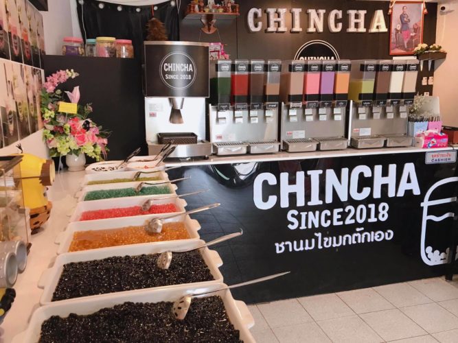 10 Bubble Tea Stores In Bangkok With Unique Flavours & Services