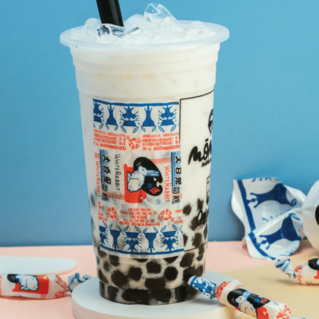 10 Bubble Tea Stores In Bangkok With Unique Flavours & Services