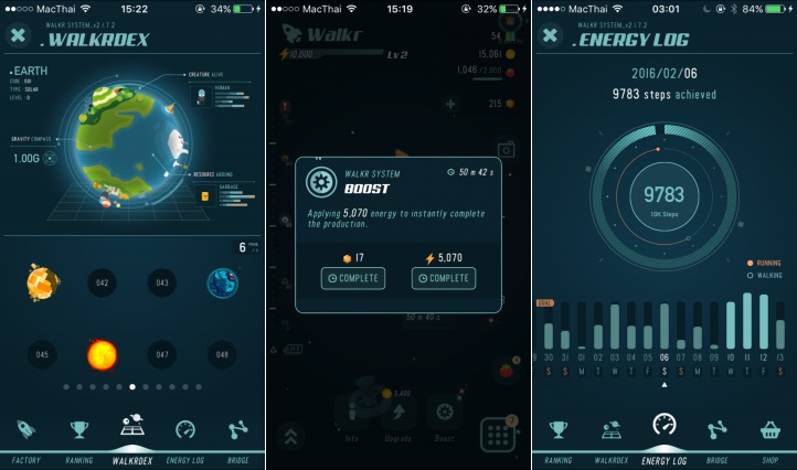 10 Fitness Games That Will Level Up Your Exercise Routines At Home