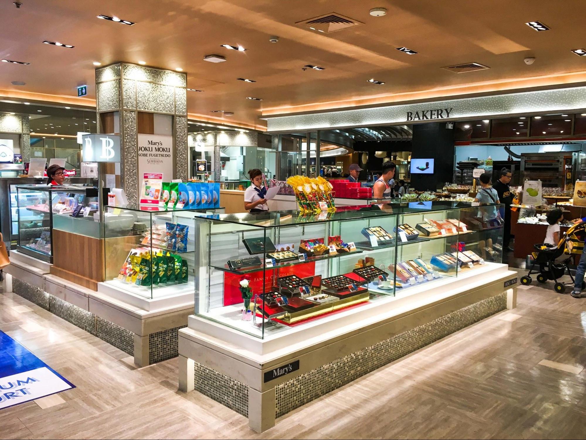 Isetan Thailand Has A Clearance Sale Till 29 July Before Closing In August