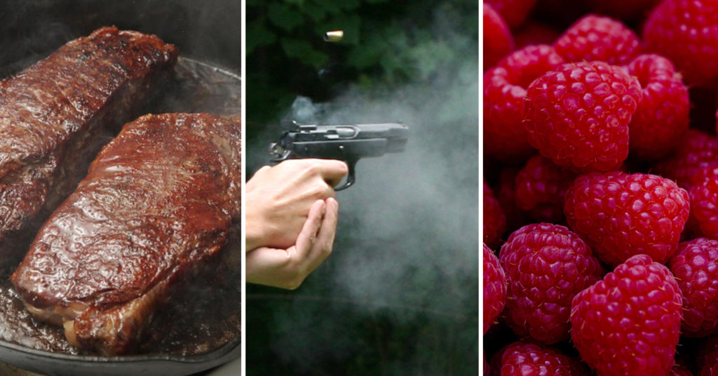 NASA Launches Perfume That Will Let You Smell Just Like Outer Space