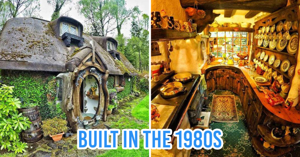 Hobbit House Archives - TheSmartLocal Thailand - Things To Do In Bangkok