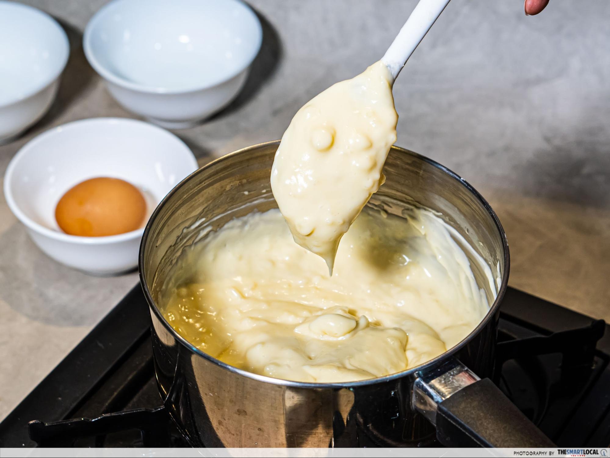 Easy Baked Milk & Cheese Recipe Anyone Can Bake Like A Pro