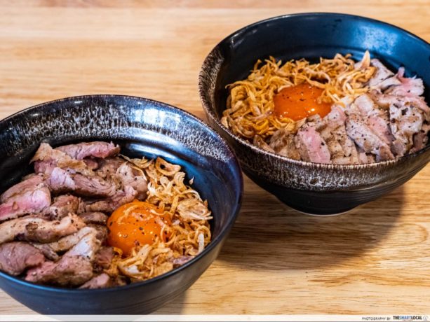 Jaw Nuea Bangkok Serves Beef Bowls From Just $5 And Is Open 24/7