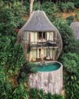 Keemala Resort In Phuket Is A Village With Treehouses And Weaved Huts